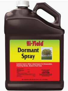 Dormant oils – what are they? – Garden Bite